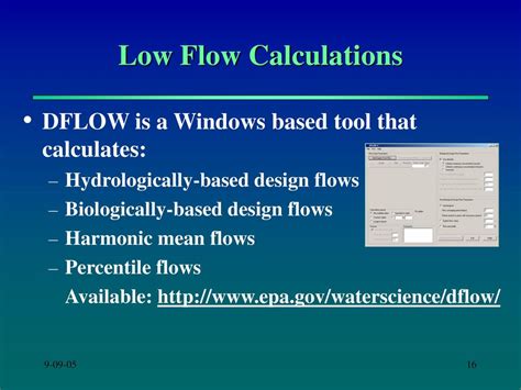 Module 17 MIXING ZONES A Limited Area Or Volume Of Water Where Initial Dilution Of A Discharge