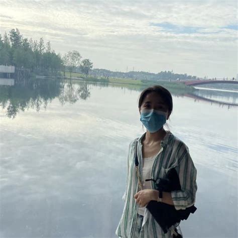 Haiping Li Qinghai Normal University College Of Life Science