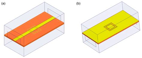 Non Destructive Sensor For Glucose Solution Concentration Detection