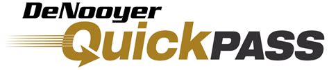 Quickpass Denooyer Chevrolet Ny