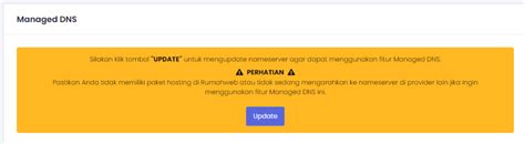 Cara Setting Custom Domain Wix Menjadi Nama Domain Sendiri