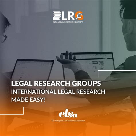 Join Many Others In The Elsa Network By Organising And Participating In One Of The Oldest