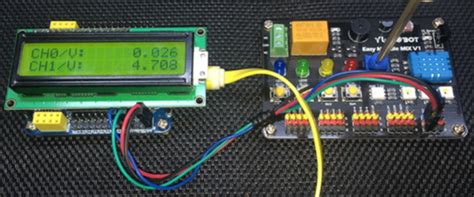 Exploring Stc 8051 Microcontrollers Coding Embedded Lab Page 8