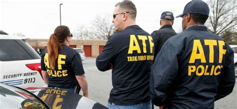 Special Report Atf Fixing Minor Issues But Ignoring Major Problems Armed American News