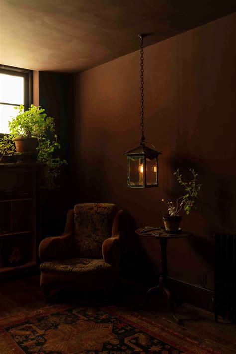 Yinjispace Jamesplumb X Aesop Store