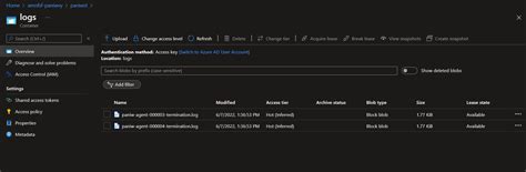 Automation Suite 手順 1 Azure のデプロイを準備する