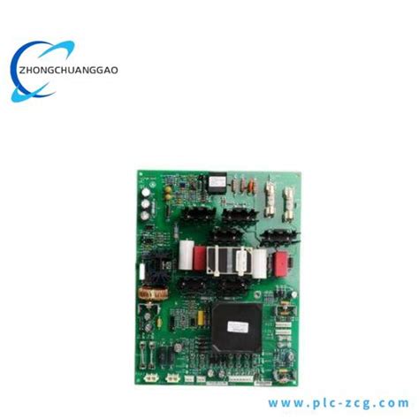 Fanuc A B H H Precision CNC Control Module Plc Zcg Automation