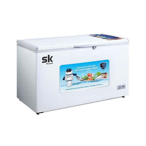 Tủ đông Sumikura 250 lít SKF-250S | Điện Máy Sài Gòn
