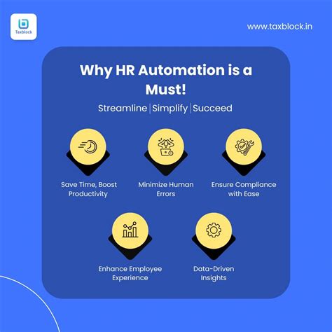Hrautomation Worksmarter Hrtech Epoi Taxblock Productivityboost Efficienthr Taxblock