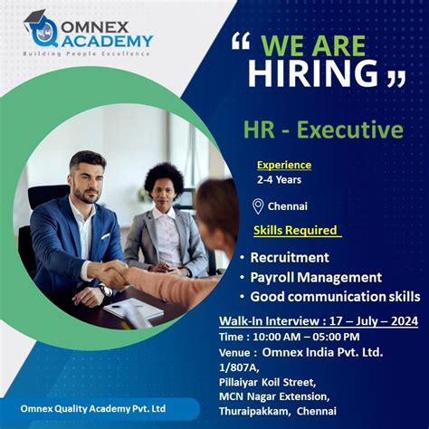 Anoop Ajayan On Linkedin Hiring Hr Recruitment