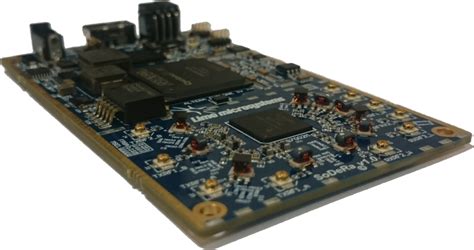 Kommt Der “sdr Arduino” › Hamspirit De