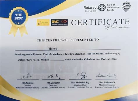 Preethi Ponnusamy On Linkedin Experience Marathon Runforacause Collegelife Event