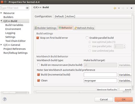 linux内核调试 qemu eclipse【转】 51cto博客 qemu 调试内核