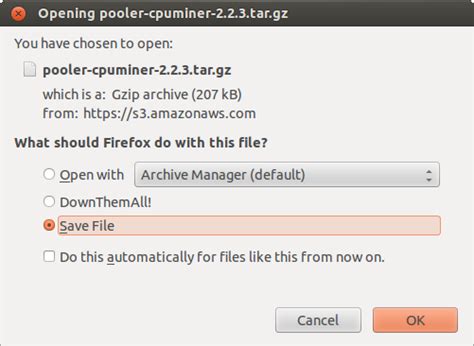 UbuntuHak Installing Litecoin Client And Mining Software In Ubuntu