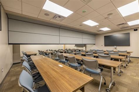 How To Master Acoustics With Interior Design In Flexible Spaces Skyline Innovations—vertically