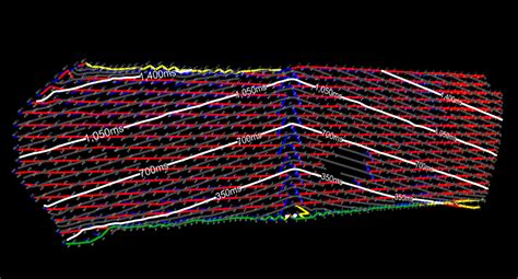 Maptek Blastmcf Ahead Of The Blast Curve
