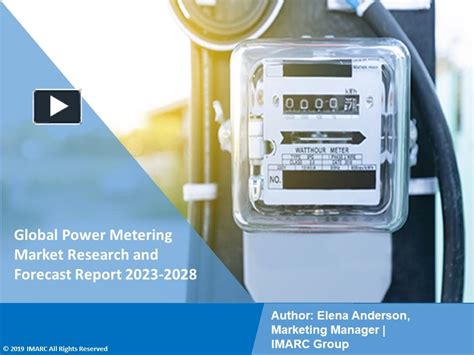 Ppt Power Metering Market Ppt Growth Outlook Demand Keyplayer Analysis And Opportunity