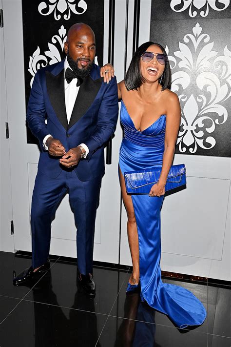 Jeezy And Jeannie Mais Relationship Timeline The Way They Were