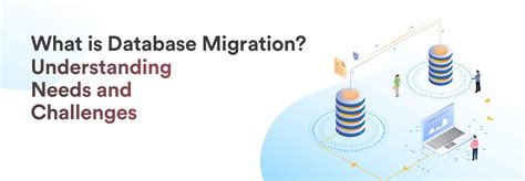 Database Migration What It Is How Does Database Migration Work