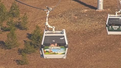 ЗЛАТИБОР ГОНДОЛА СПРЕМНА ЗА ПРВОМАЈСКЕ ПРАЗНИКЕ ТВ 5 Ужице