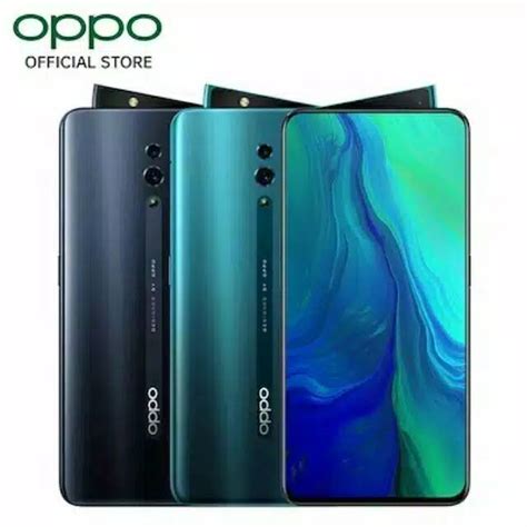 Jual Oppo Reno Garansi Resmi Shopee Indonesia