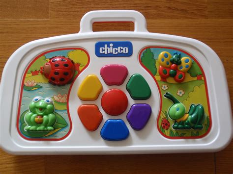 Allegro Zabawki Chicco