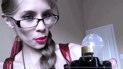 Domme Kyaa Never Cum Again Femdom Femdom Porn Xhamster