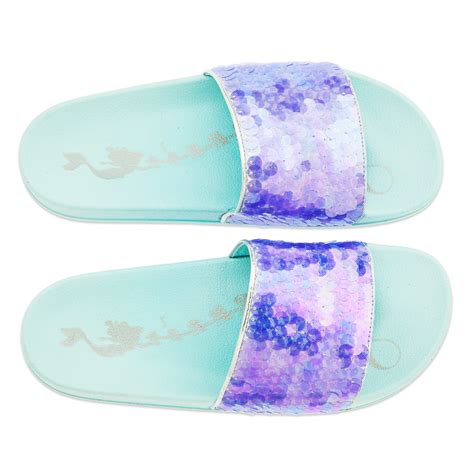 Disney Mermaid Slides Popsugar Love And Sex