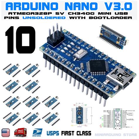 Arduino Nano Ch340g Driver Windows 10 Dadhelp