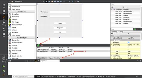 【mac】qt学习与问题解决mac Qt Csdn博客