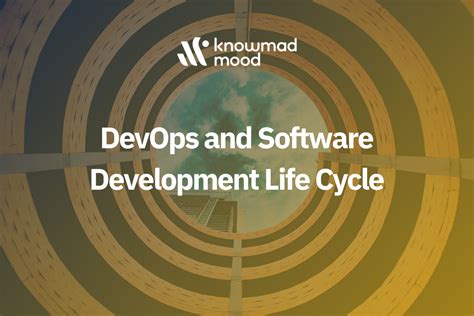 devops and software development life cycle