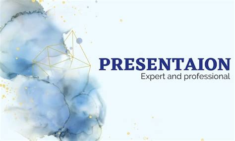 Expert Powerpoint Presentation Design Services By Yrumair Fiverr