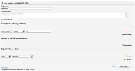 Dynamic Department Routing Livehelpnow Knowledgebase