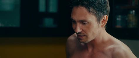 Auscaps Guillermo Guiz Shirtless In Fragile