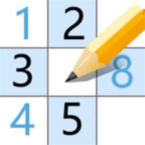 Sudoku Master Puzzle Games by 华华 胡