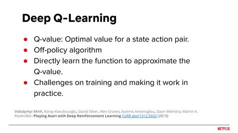 Sequential Decision Making In Recommendations Ppt Free Download