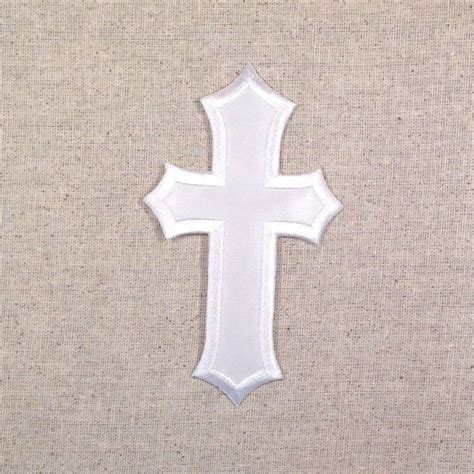 Cross Patch 1 Etsy