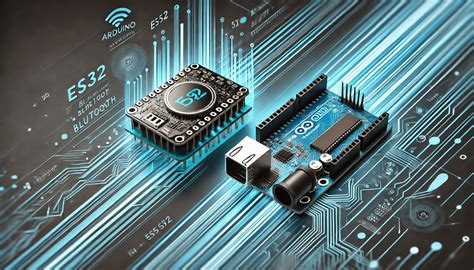 Esp32 Vs Arduino Boost Your Productivity Today Arduino