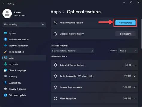 How To Install And Use Active Directory Users And Computers Dsamsc