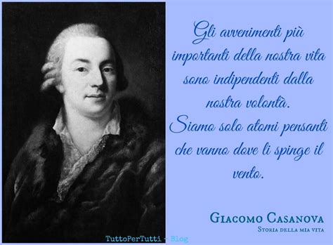 Giacomo Casanova Venezia 02 Aprile 1725 Dux 04 Giugno 1798 2