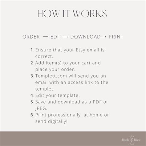 RSVP Card With QR Code QR Code Response Card Modern Wedding Reply