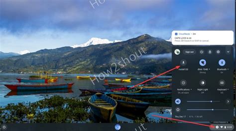 How To Install Cloudready Os On Usb Old Laptop Or Pc To Get Chromebook