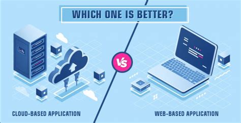 Differenza Tra Cloud E Web In Informatica Informatica E Ingegneria Online
