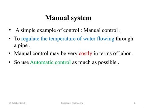 Bioreactor Control System Pptx Operating Systems Computer