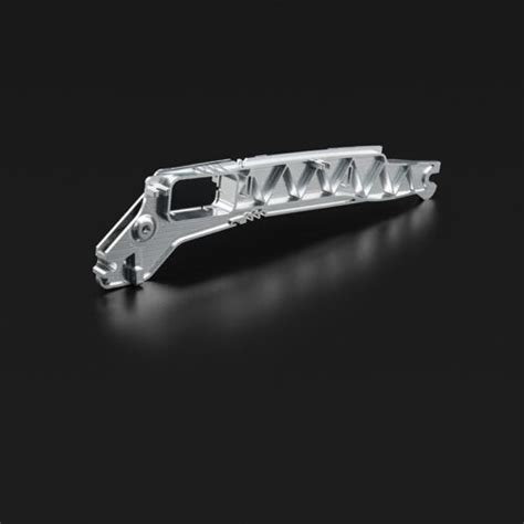 Precision Cnc Machining Custom And Rapid Zintilon