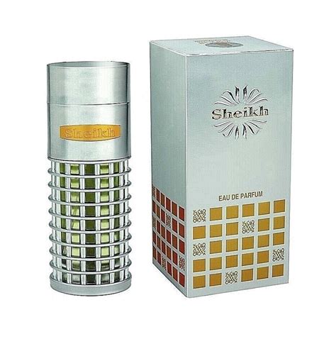 Sheikh Eau De Parfum Spray – eCosmetics: All Major Brands | Fast, Free ...