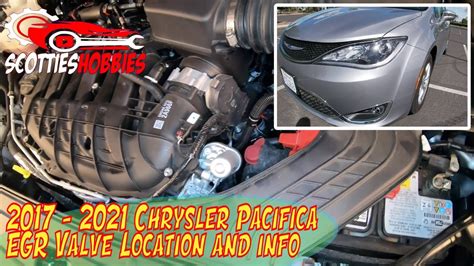 Spare Tire Location On 2017 Chrysler Pacifica At Clara Kilgore Blog