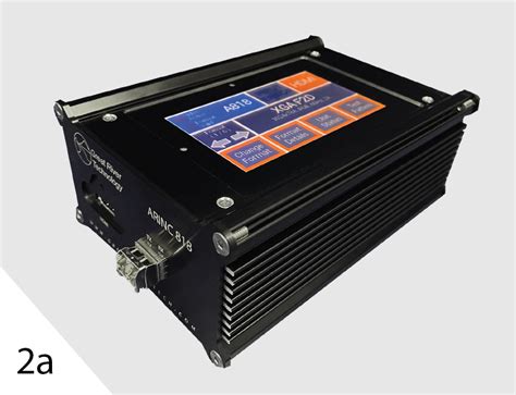 Unlocking The Potential Testing The Robustness Of Arinc 818 Protocol