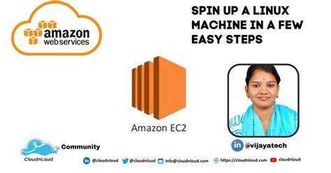 Devops Cloud Cloudnative Career Learningeveryday Aws Ec2 Cloudnloud Technology