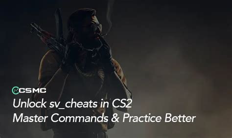 how to enable sv cheats on a local server in cs2